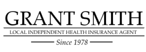 Homepage - Grant Smith Health Insurance Agency